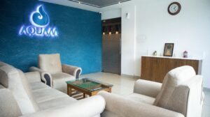 The Best Spa in Kochi | Aquam Spa