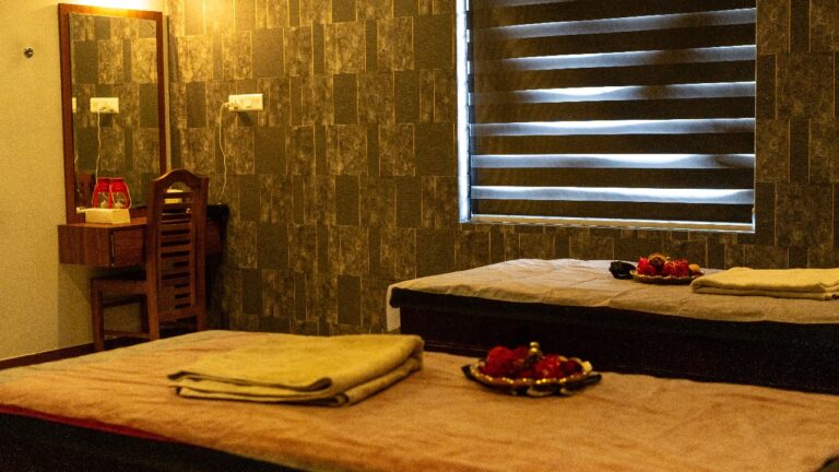 The Best Spa in Kochi | Aquam Spa